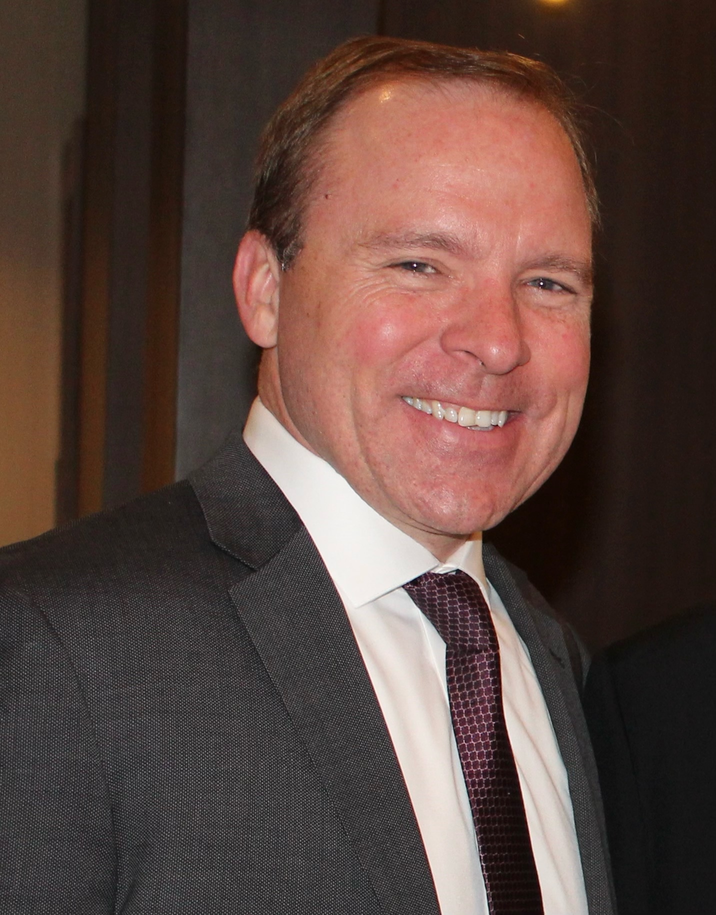 John Farrell | Oak Lawn Law